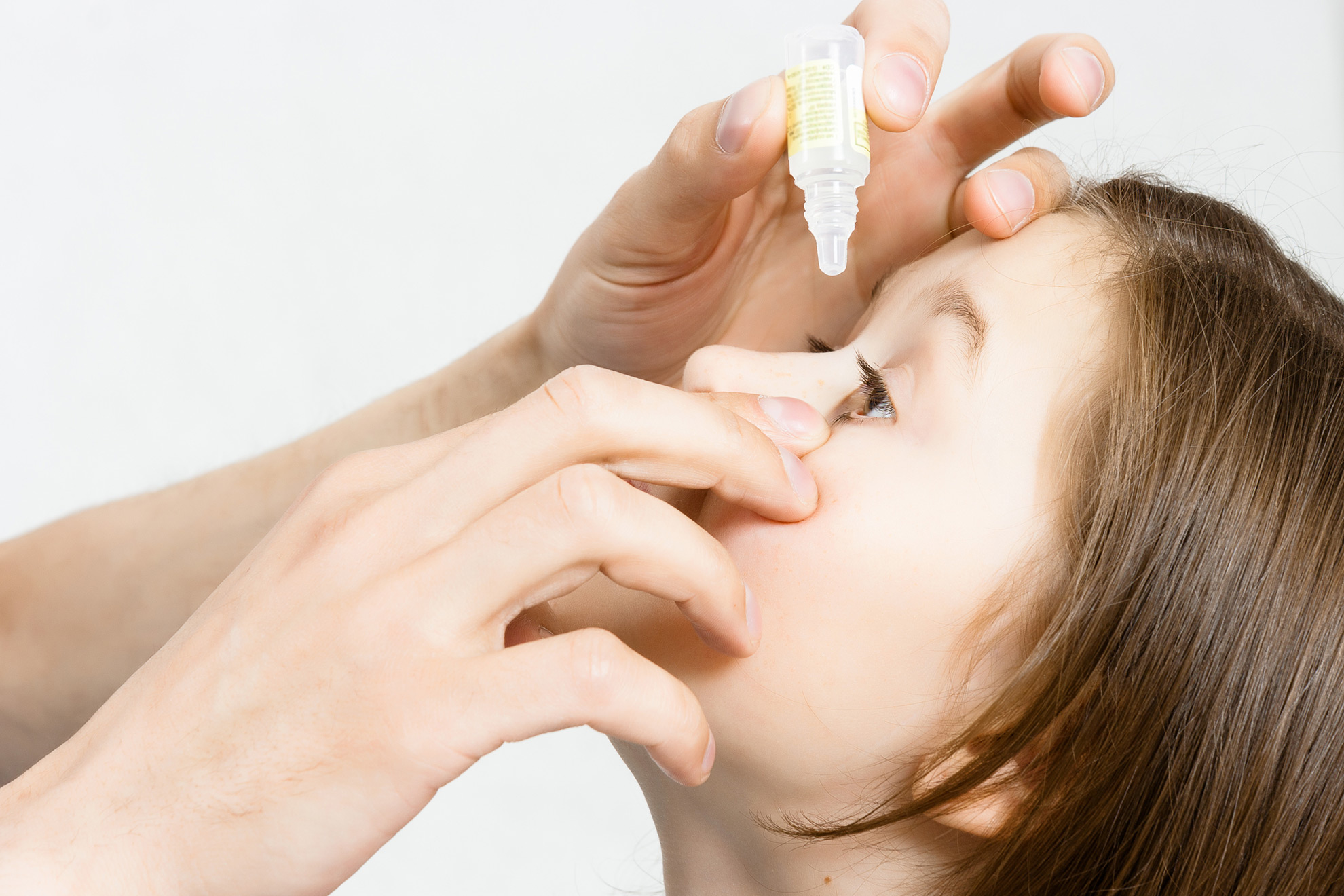 Patient Center – Legacy Vision Group